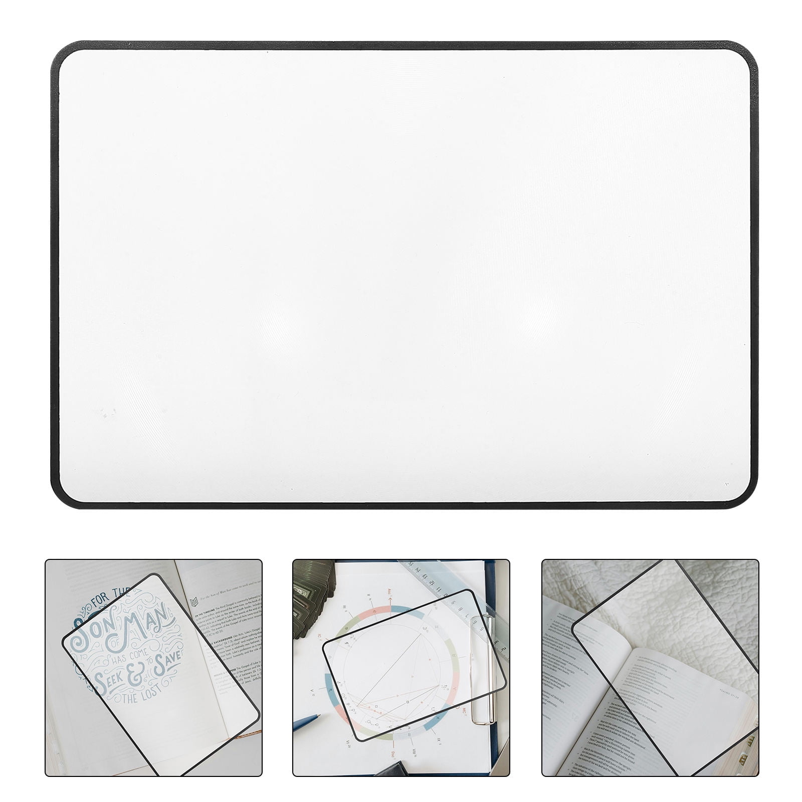 Click here for Oulii Bookmark Magnifier For Reading Sheet Transpa... prices