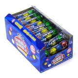 Dubble Bubble Assorted 12 ct ball Tube: 24 Count - Walmart.com