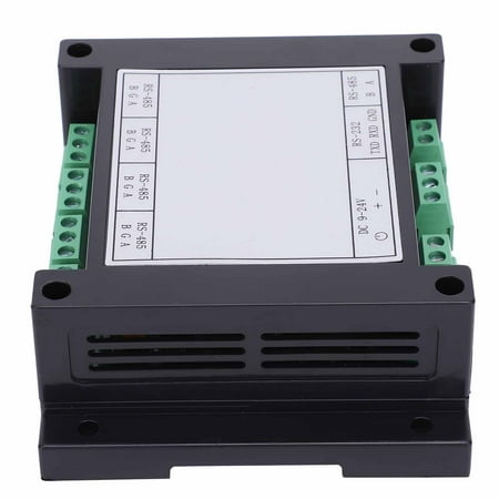 RS485 Hub Sharer Splitter, Photoelectric Isolation Data Automatic ...