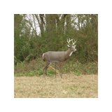 Primos Hunting Scar Deer Decoy, Realistic Movement, Quiet Transport ...
