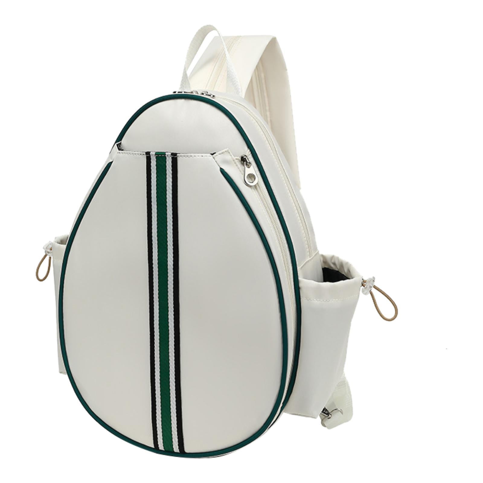 Click here for Dynwaveca Tennis Bag Badminton Bag Large Capacity... prices