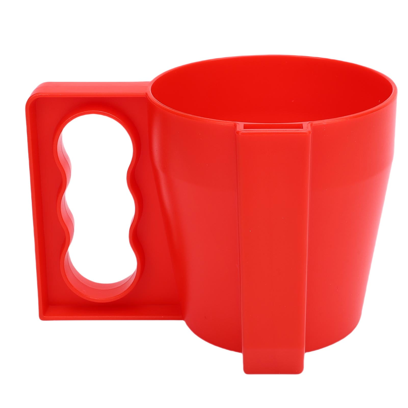 Ice Cream Pint Holder, Insulated Cup with Antifreeze Handle for Yogurt ...