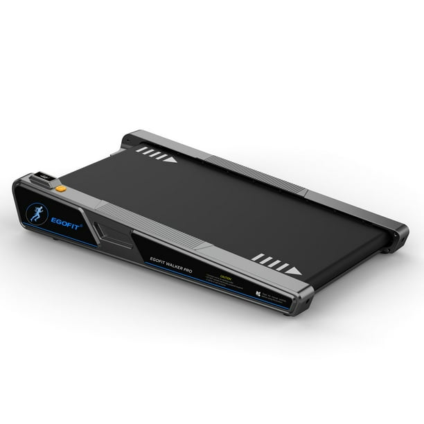 Egofit Walker Pro Motorized Treadmill with Remote Control - Walmart.ca