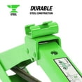 OEMTOOLS 24795 2 Ton Scissor Jack - Walmart.com