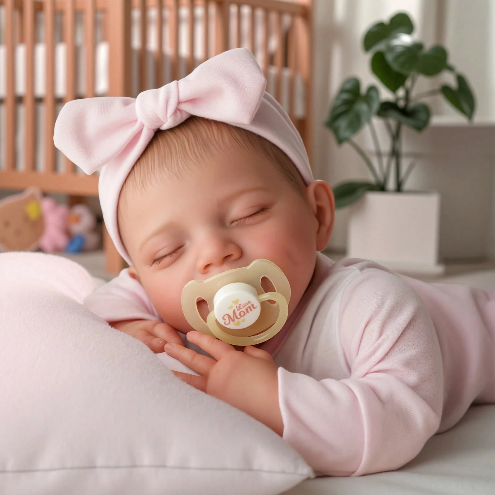 RSG 17-inch Lifelike Reborn Baby Dolls with Soft Philippines | Ubuy