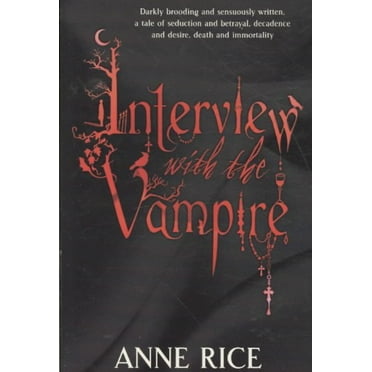 Interview with the Vampire: Claudia's Story (Hardcover) - Walmart.com
