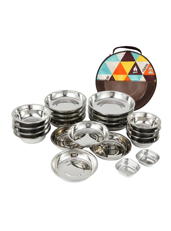 Camping Cookware in Camp Kitchen - Walmart.com