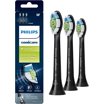 Philips Sonicare Premium Whitening Toothbrush Heads, Optimal Plaque ...