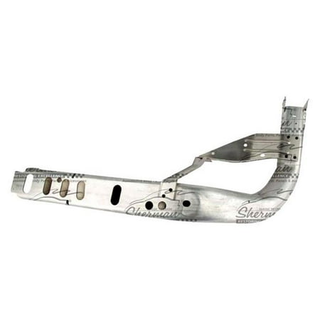 Left Side Front Frame Rail for 2015-2020 Ford F 150 | Walmart Canada