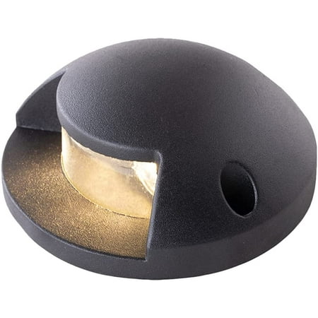 Buried Round Light, Pathway Light Waterproof Outdoor, IP65 Landscape ...