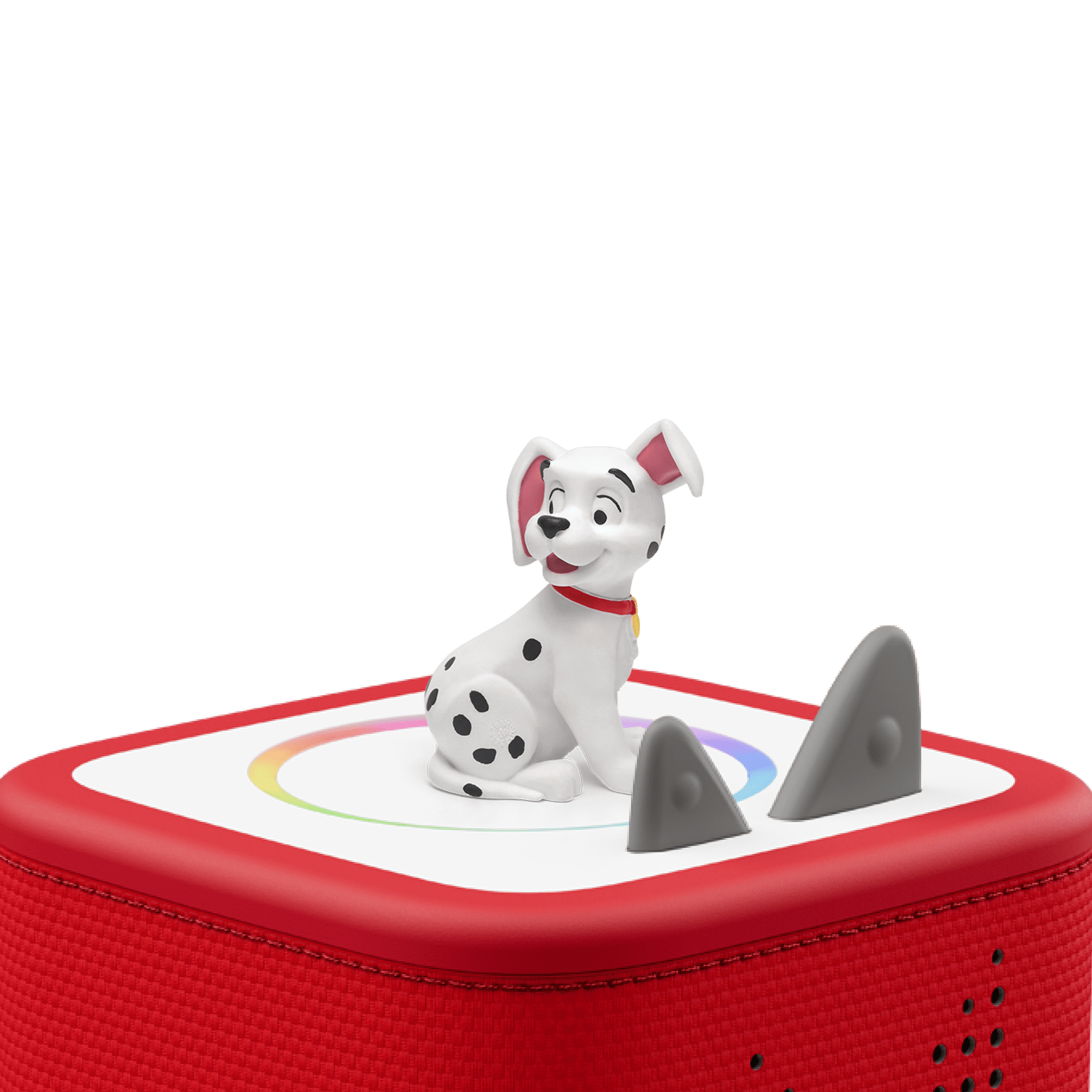 Click here for Tonies Les 101 Dalmatiens Tonie Figurine (French) prices