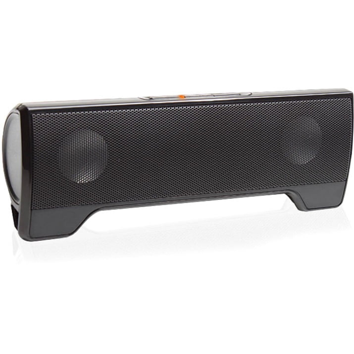 Buy GOgroove Professional GG-SONAWAVE-USB 2.0 Portable Speaker System ...