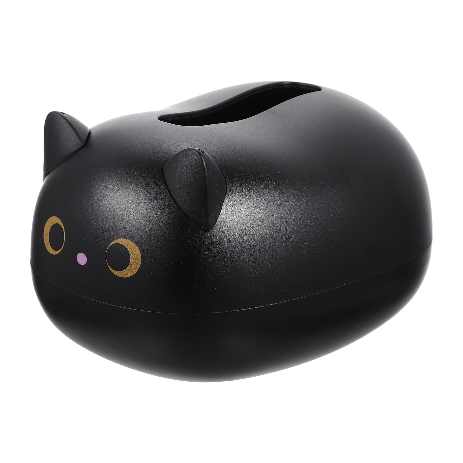 Tissue Box Holder Napkin Cover Paper Facial Decorative Case Dispenser ...