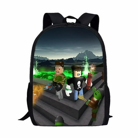 Roblox School Backpack | Walmart Canada
