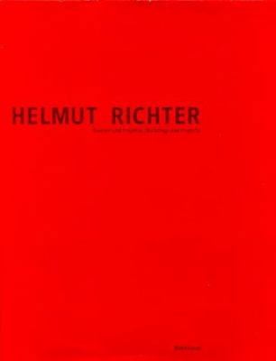 Pre-Owned Helmut Richter: Bauten Und Projekte/Buildings and Projects ...