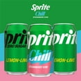 Sprite Chill Strawberry Kiwi Fridge Pack Cans, 12 fl oz, 12 Pack ...