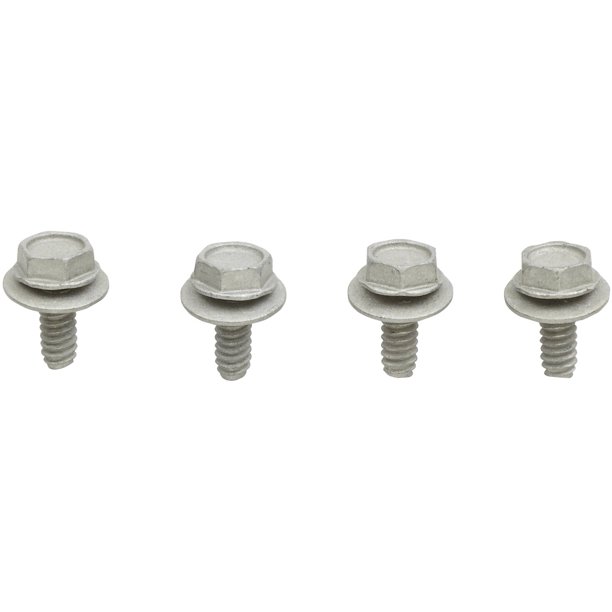 Frigidaire 316240600 Igniter Screw - Walmart.com