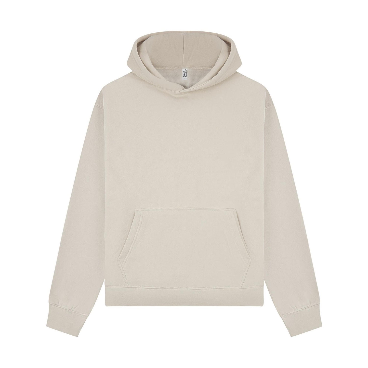 Click here for Casual Classics Adult Premium Combed Cotton Oversi... prices