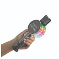 Singing Machine SMM548 Party Machine Microphone with Bluetooth and ...