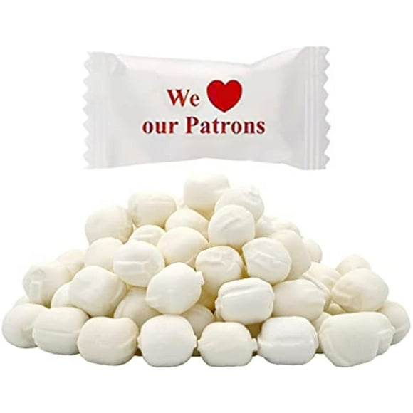 Individually Wrapped Buttermints