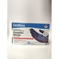 CareMates Medium Size Disposable Health Nitrile Examination Gloves ...