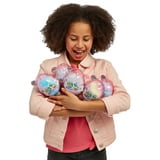 Pikmi Pops Surprise! Pikmi Flips, Reversible Scented Plush Toy ...
