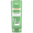Garnier Fructis Vegan Formula Sleek & Shine Zero Conditioner, 12 Oz ...