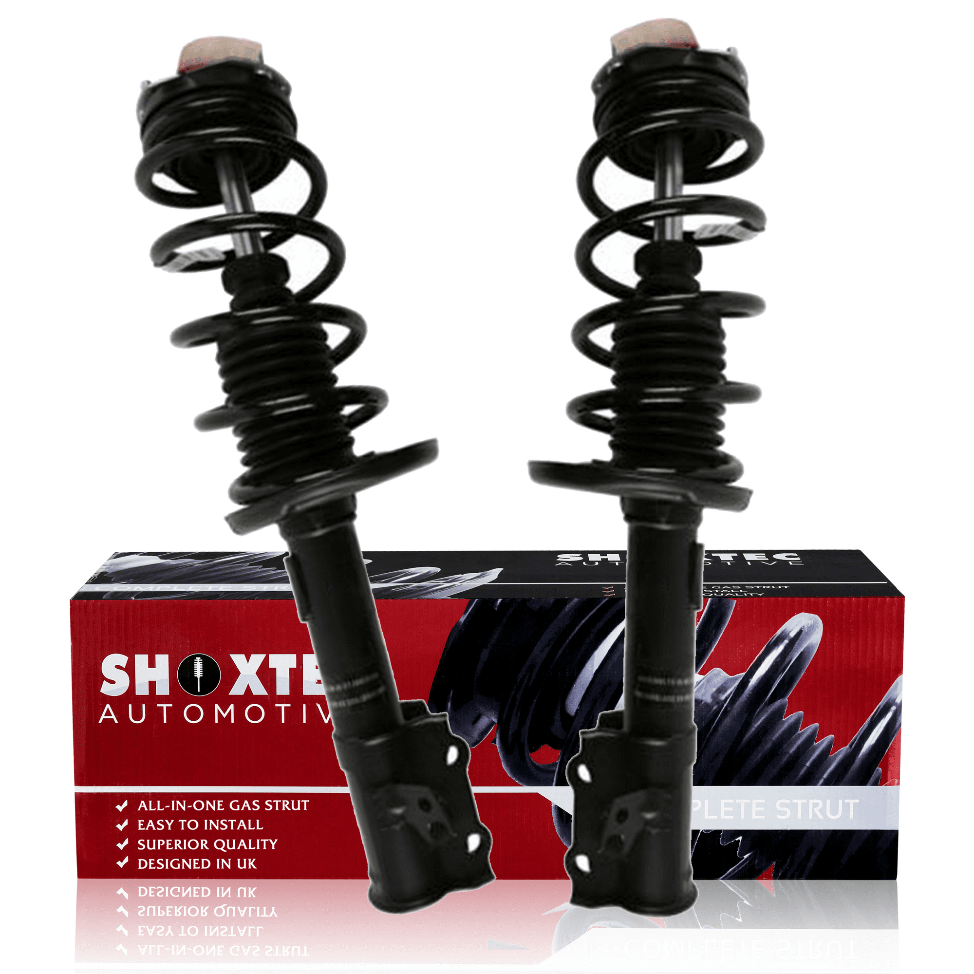Click here for Shoxtec Front Complete Struts Assembly Replacement... prices
