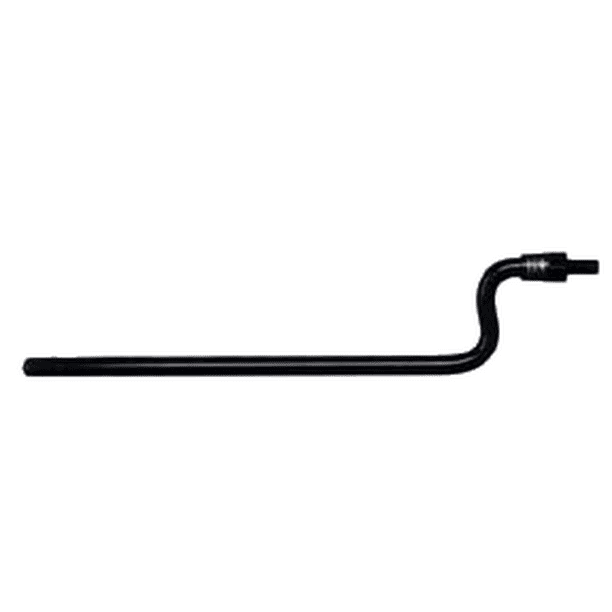 Saunders Archery Co Saunders Z-Rod Cable Guard Black #1802 - Walmart.com