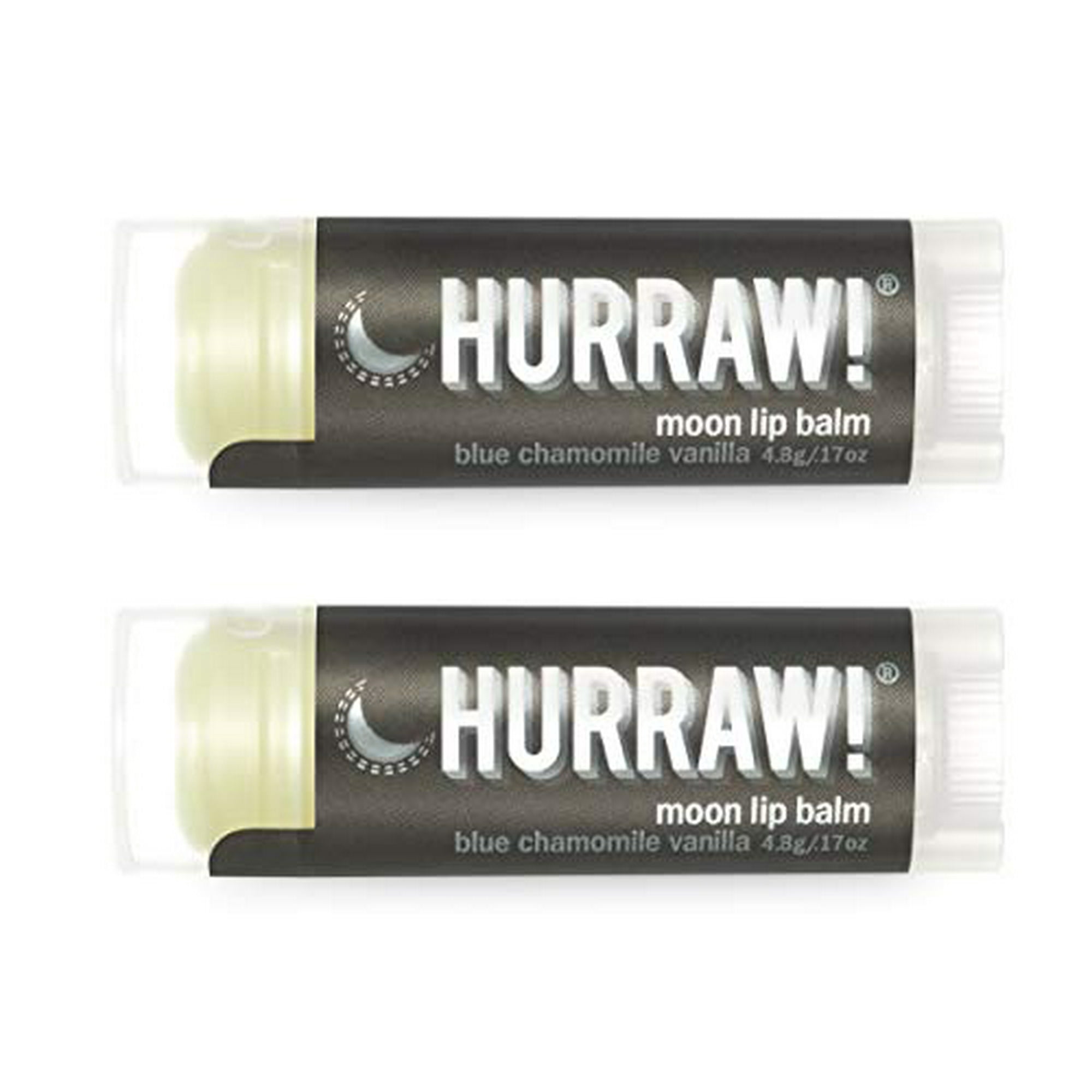 Click here for Hurraw! Moon Night Treatment (Blue Chamomile  Vani... prices