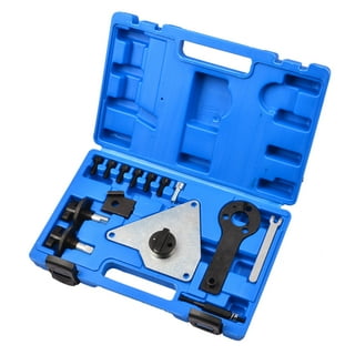 MSD 8987 Engine Timing Damper - Walmart.com