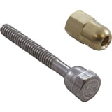Hayward OEM SwimClear & ProGrid Pool Filter Clamp System DEX2421JKIT ...