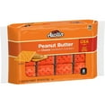 Austin Sandwich Crackers, Peanut Butter and Cheese, 2 Pack of 8, Shelf ...