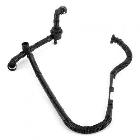 Pcv Hose For A6 Vacuum Breather Hose Truck Parts PCV Vent Vacuum ...