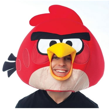 Angry Birds Party Favor Sticker Sheets, 8ct - Walmart.com