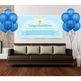 Personalized First Communion Banner - Walmart.com