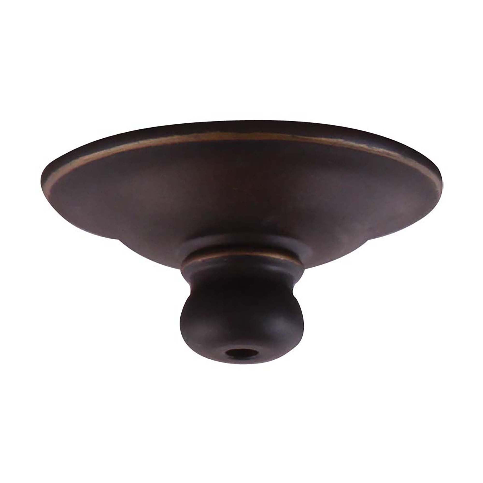 Ceiling Fan Bowl Cap | Shelly Lighting