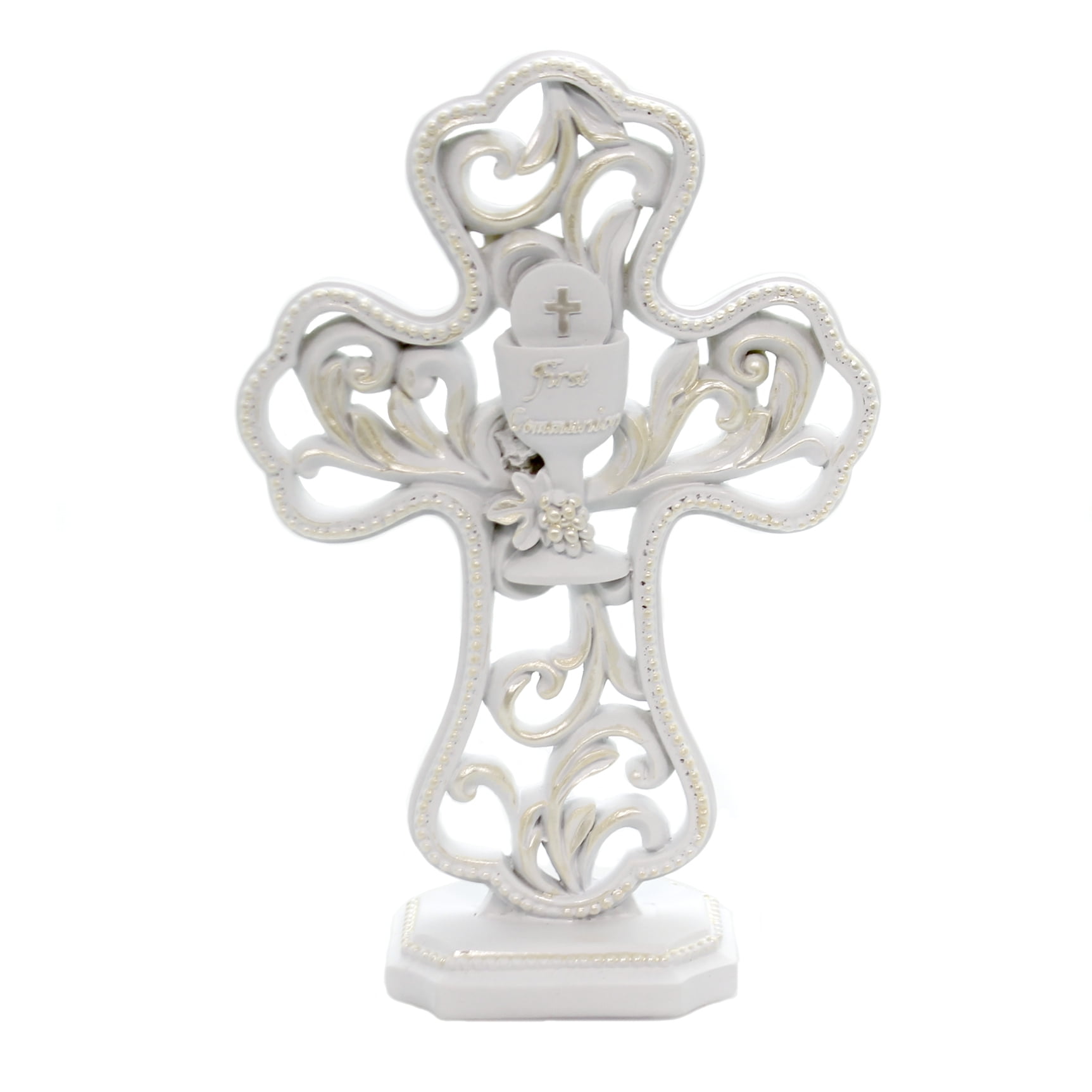 Table Cross-First Communion (6.75 ) - Walmart.com