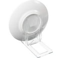 20 Pcs Acrylic Adjustable Plate Stands For Display Plastic Stand ...