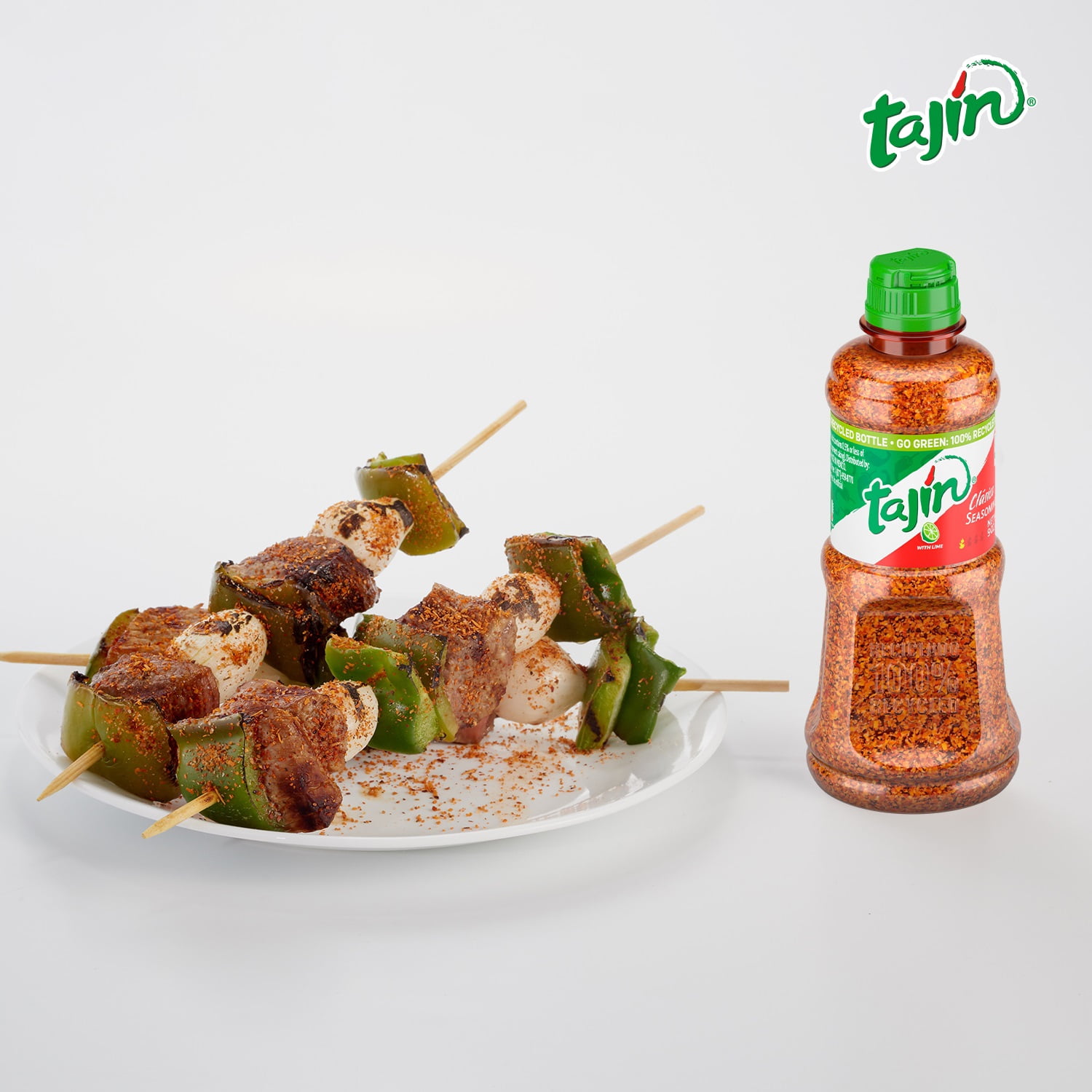 Assaisonnement Tajin Clasico, assaisonnement Chili Maroc | Ubuy