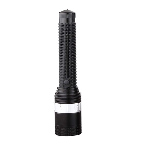 C Battery Flashlight