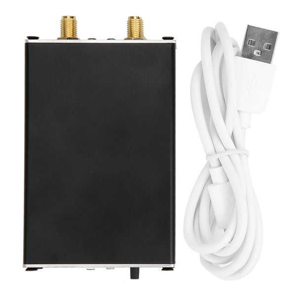 RF Analysis Tool,RF Spectrum Analyzer Aluminum Portable Spectrum ...