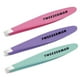 Tweezerman LTD Mini Slant Tweezer, Colors May Vary 1 ea - Walmart.com