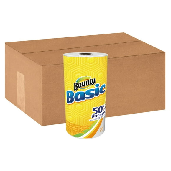 Bounty Basic Paper Towels