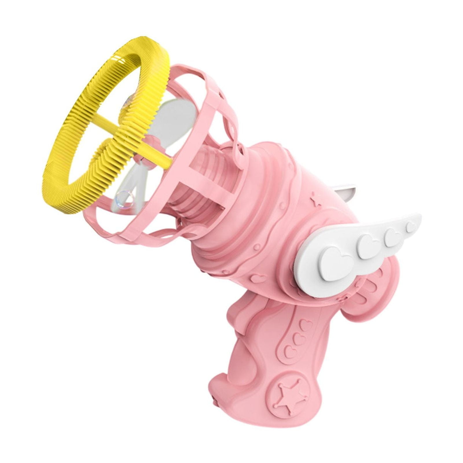 Click here for Hbbkvi Automatic Bubble Blaster With 50ml Solution... prices