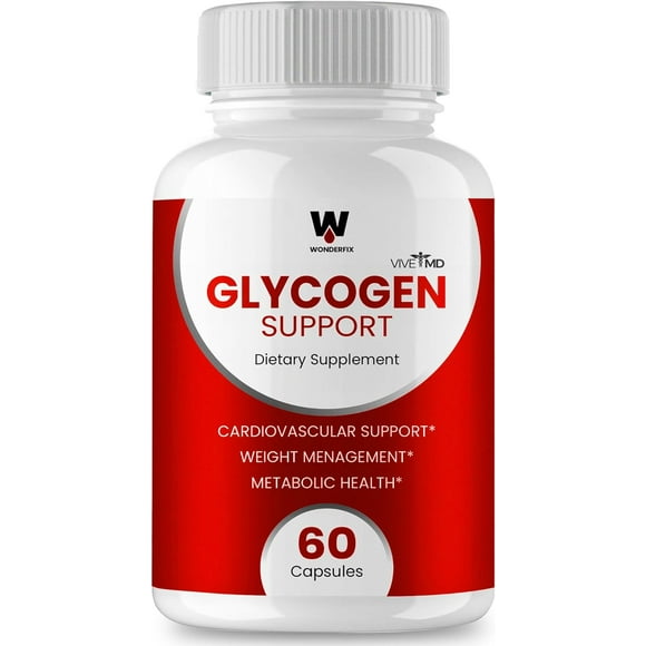 Glycogen