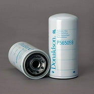 P555776 Donaldson Fuel Filter Spin-on (OE 2893612, FF5776) (Pack of 6 ...