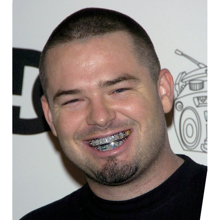 Paul Wall Grill