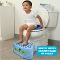 Bluey Light Up Step Stool - Walmart.com