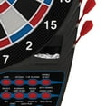 Viper 787 15.5 Inch Battery Operated Electronic Soft Tip Dartboard w ...